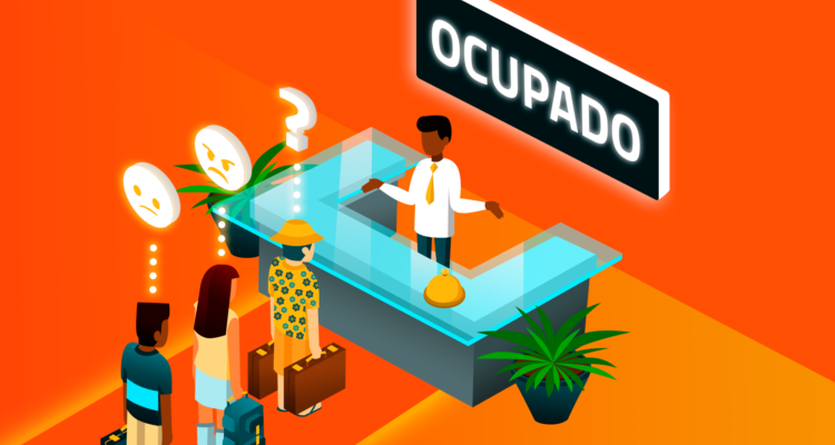 Como evitar o Overbooking: 5 práticas infalíveis para o seu hotel - Blog Simpleshotel