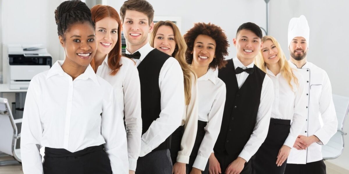 Como escolher as Responsabilidades de Cada Colaborador